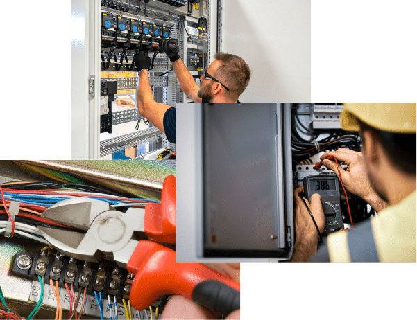 Electrical - Moreno Clean