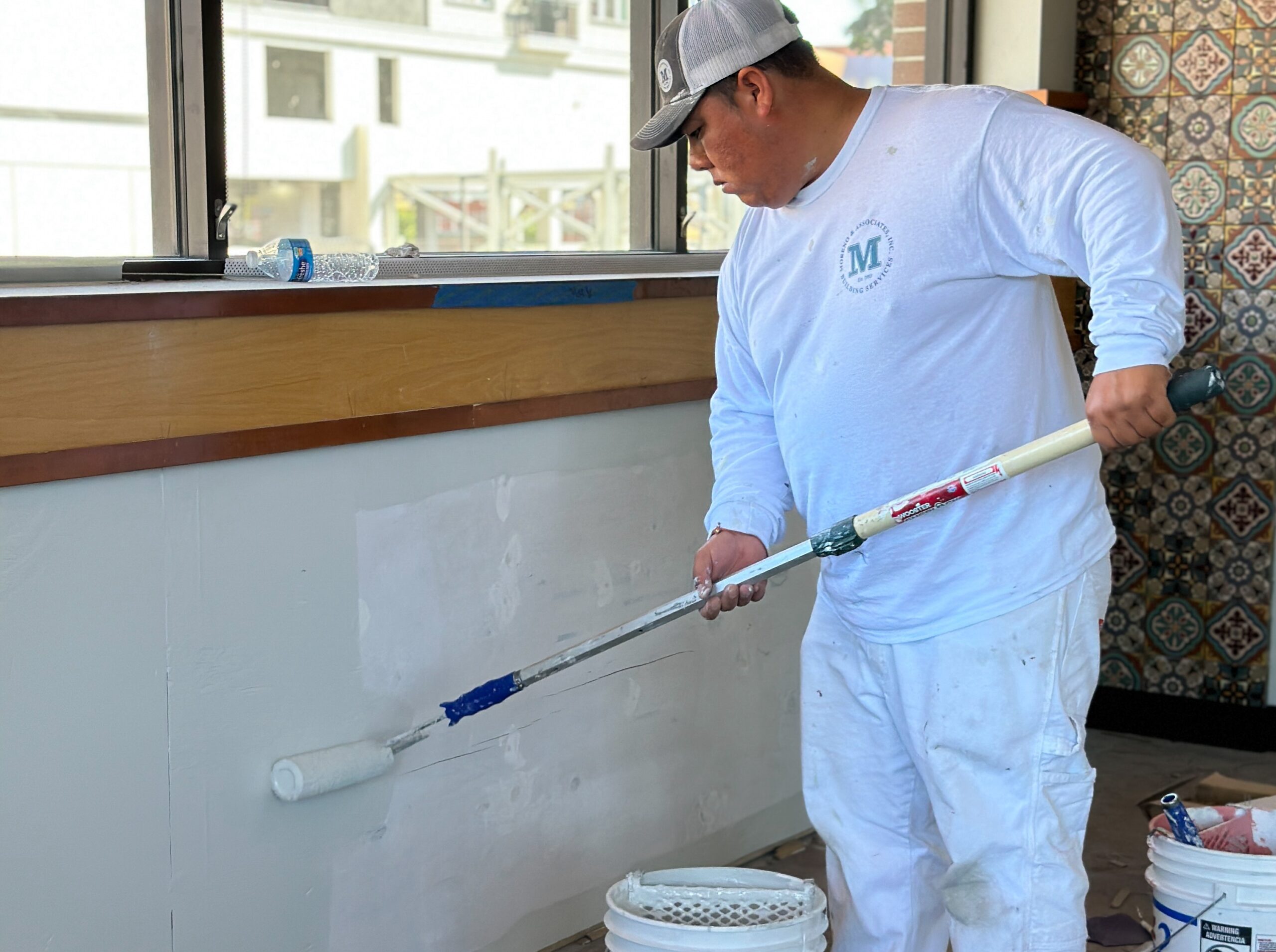 Professional Paint & Coatings