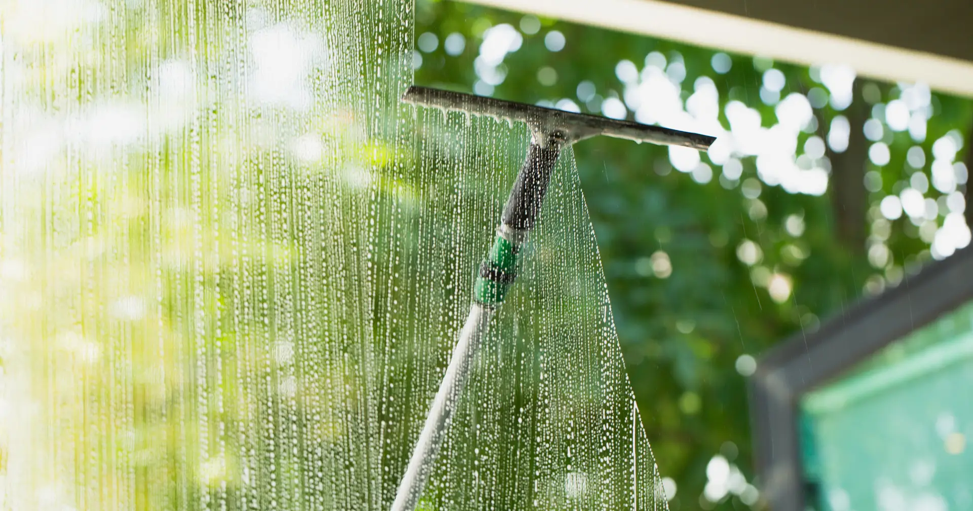 Green Cleaning for Businesses: A Sustainable Approach - Moreno Clean